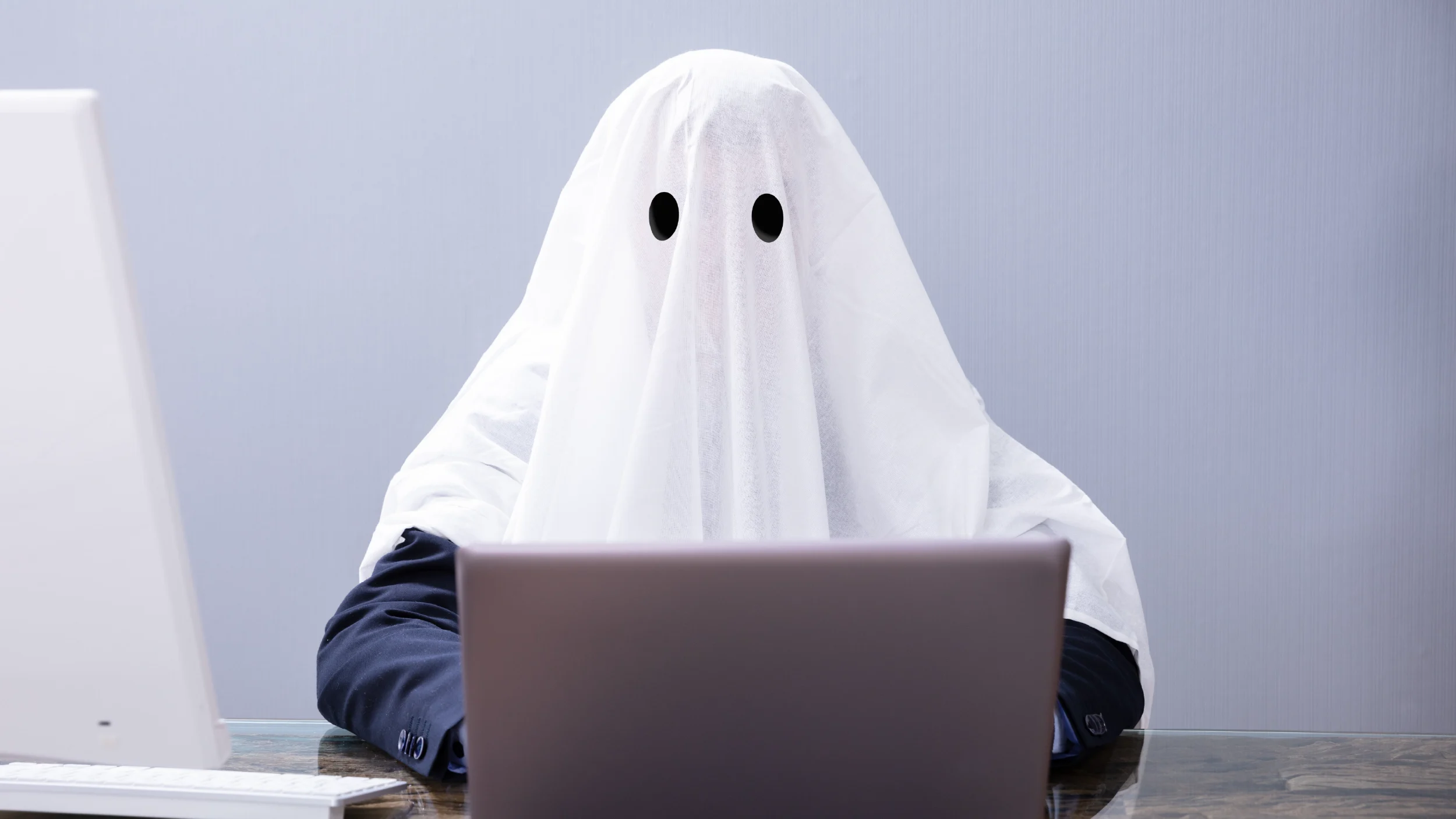 EL GHOSTING LABORAL ALCANZA NIVELES ALTOS EN 2025: LA TECNOLOGÍA SE ...